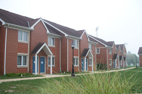 Elizabethtown College | JEM Group