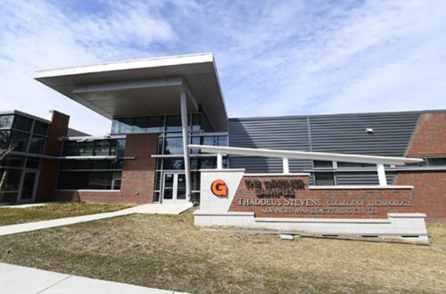 Thaddeus Stevens College of Technology | JEM Group