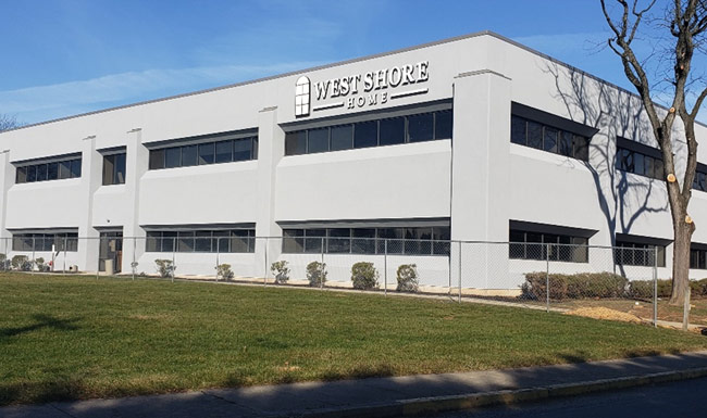 New Corporate Headquarters | JEM Group