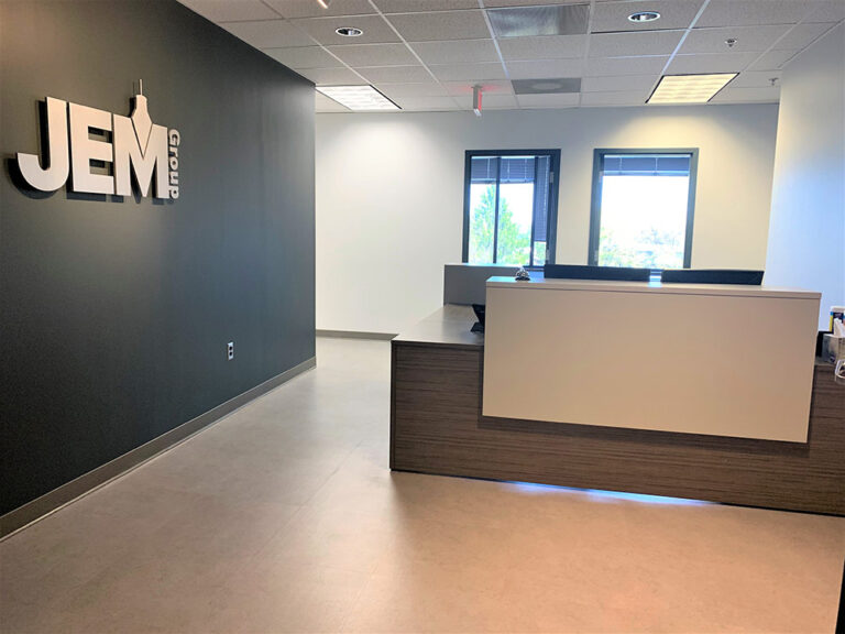 JEM Headquarters Expansion | JEM Group