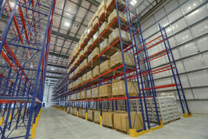 Schaedler-Yesco Distribution | JEM Group