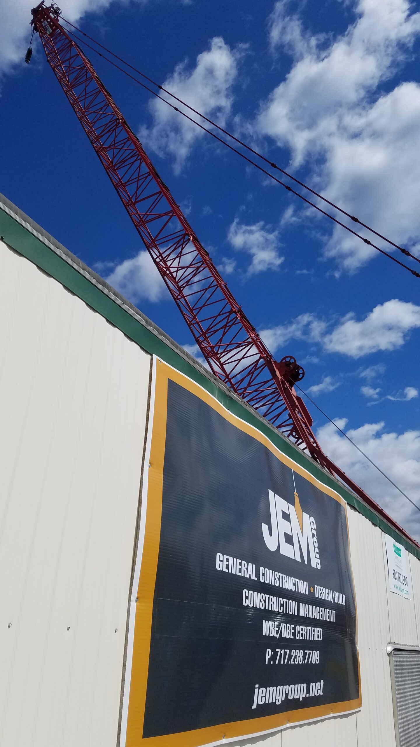 Subcontractors | JEM Group