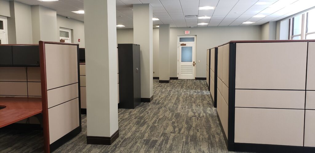 Commonwealth of Pennsylvania North Office Building | JEM Group