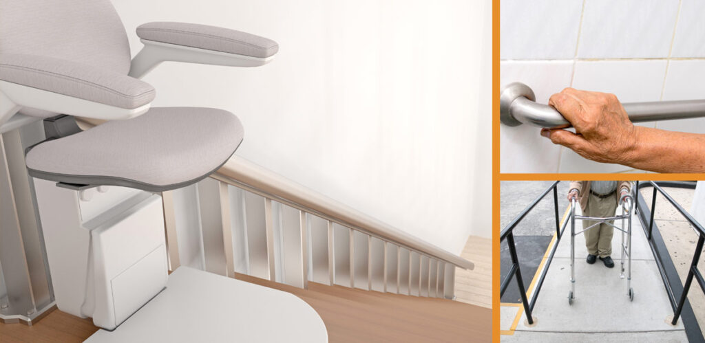 Home Modifications | JEM Group